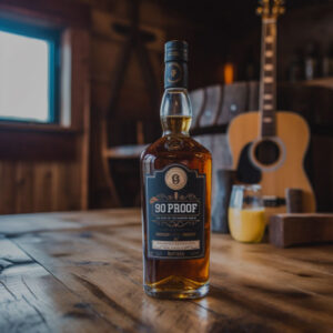 Calendar - 90 PROOF Country